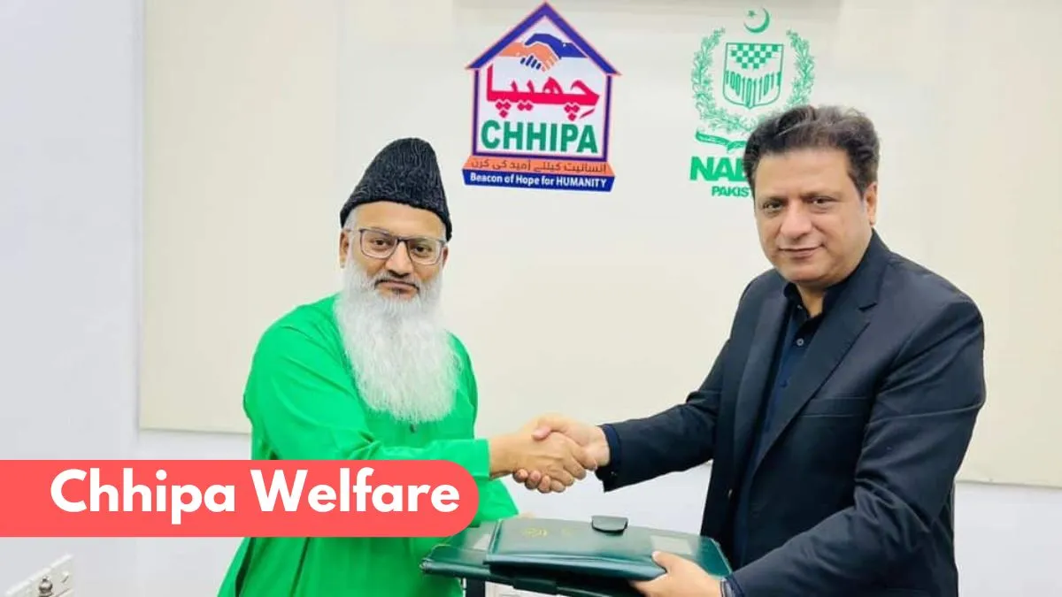 Latest Chhipa Welfare Job 2025